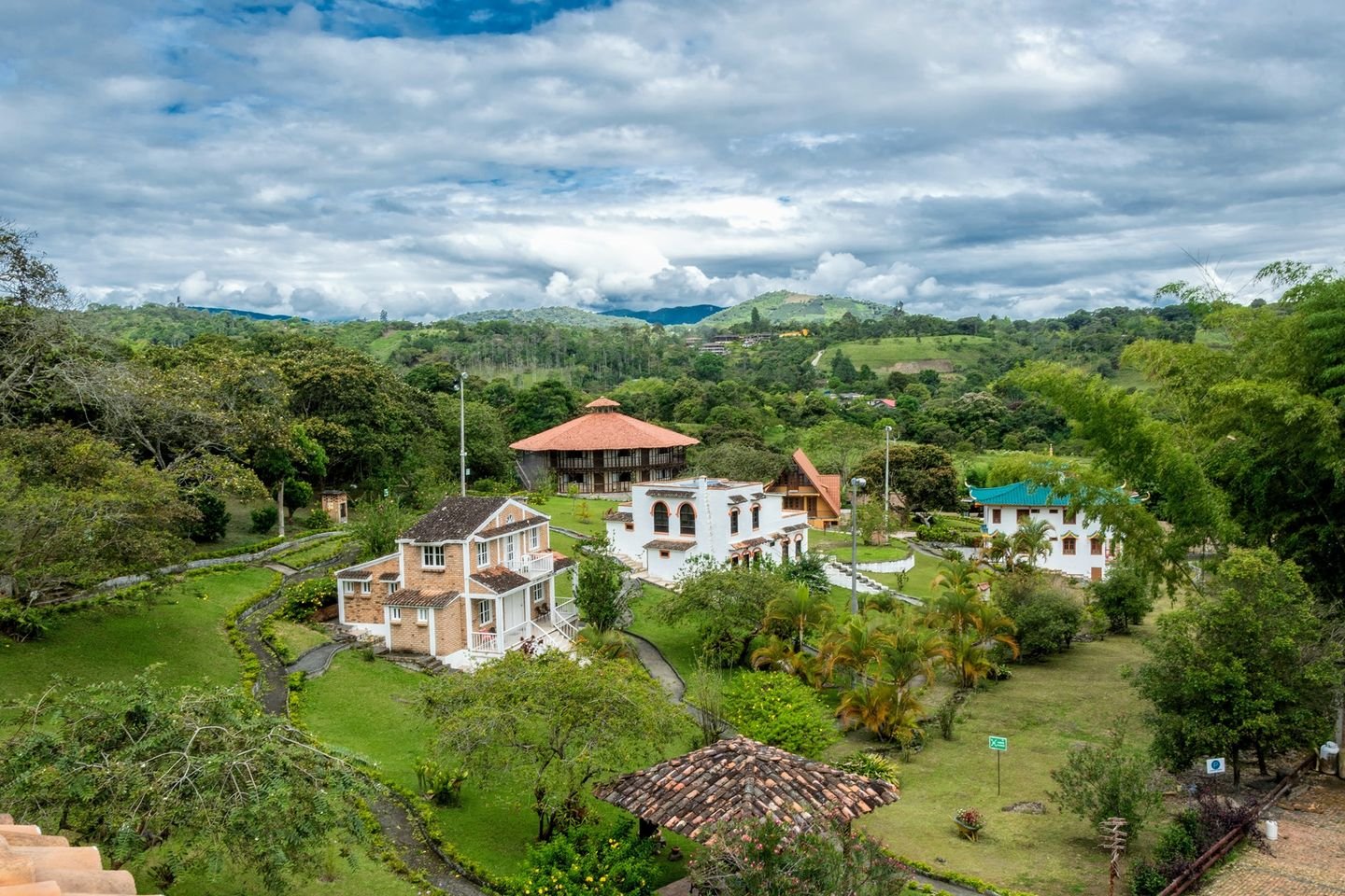 5 Razones Para Hospedarte En El Hotel San Agustín Internacional Y
